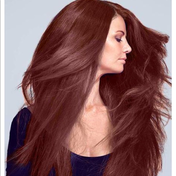 Accessories | Vibrant Auburn Isabella Hair Extensions | Poshmark